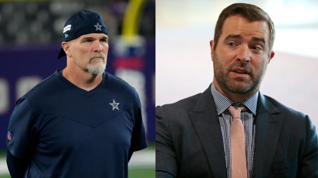 Brian Callahan, Dan Quinn or...? Who Will be Indianapolis Colts' New ...