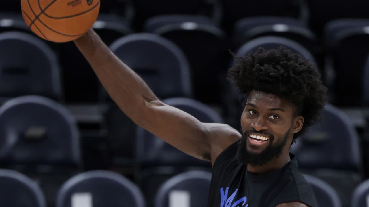 Jonathan Isaac Injury: Where Has the Magic Center for the Last 3 Years ...