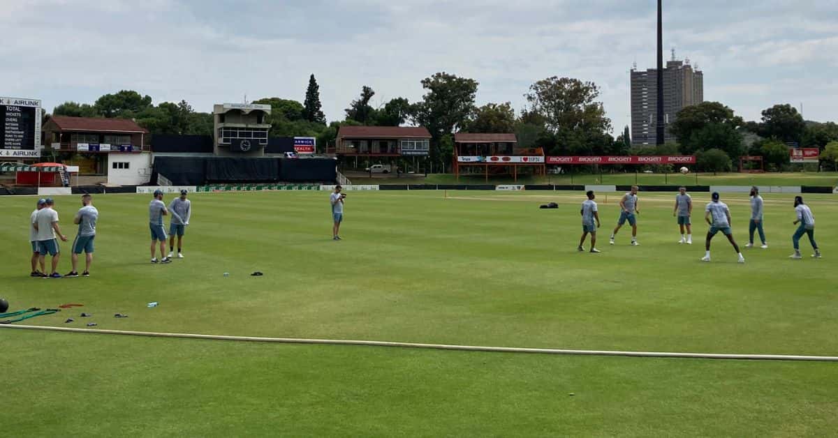 Mangaung Oval pitch report: Mangaung Oval Bloemfontein pitch report of ...