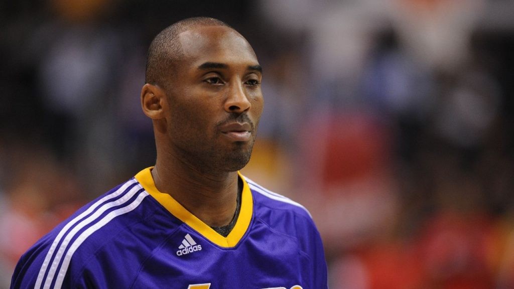 "I Haven't Prepared For My High-School Presentation!": Young Kobe ...