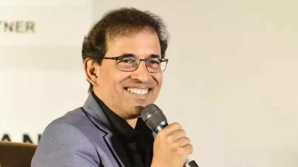 Harsha Bhogle Cricket career: Has the Indian commentator played in the ...