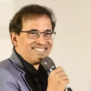 Harsha Bhogle Cricket career: Has the Indian commentator played in the ...