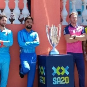 SAT20 League schedule 2023: SA T20 fixtures and match list - The SportsRush