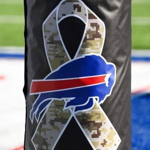 Buffalo Bills Logo History: Story Behind the Introduction of the ...