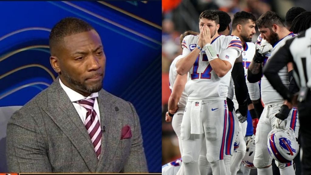 "Remember, These Players Put Their Lives on The Line": After Damar ...