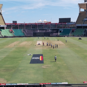 Thiruvananthapuram Stadium pitch report 3rd ODI: Greenfield ...
