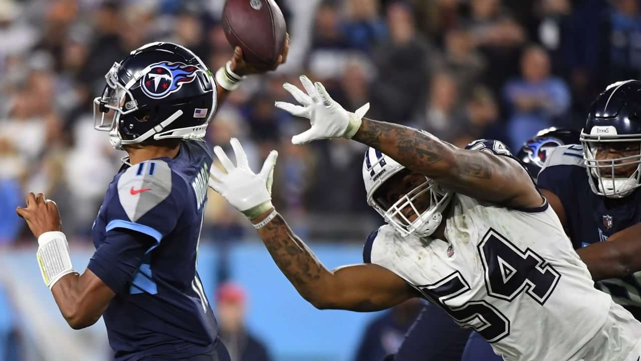 Dallas Cowboys News: Arrest Warrant Issued Against Rookie Sam Williams ...