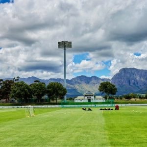 Boland Park Paarl pitch report: Paarl Cricket Stadium pitch report for ...