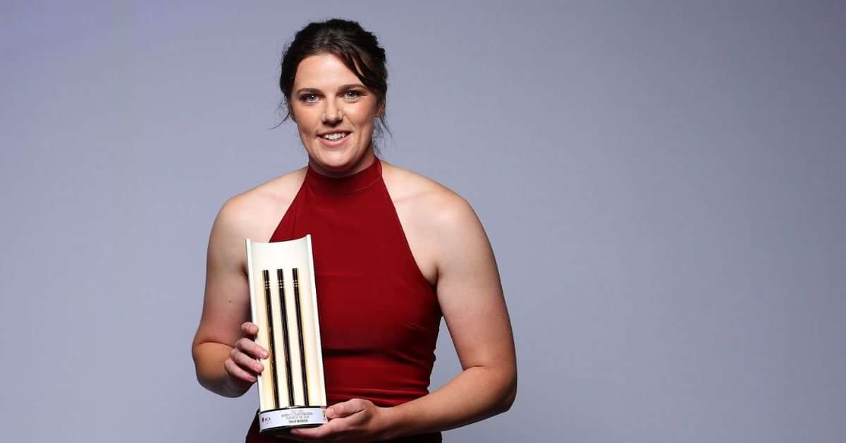 Tahlia McGrath partner: What is Tahlia McGrath husband name? Is she ...