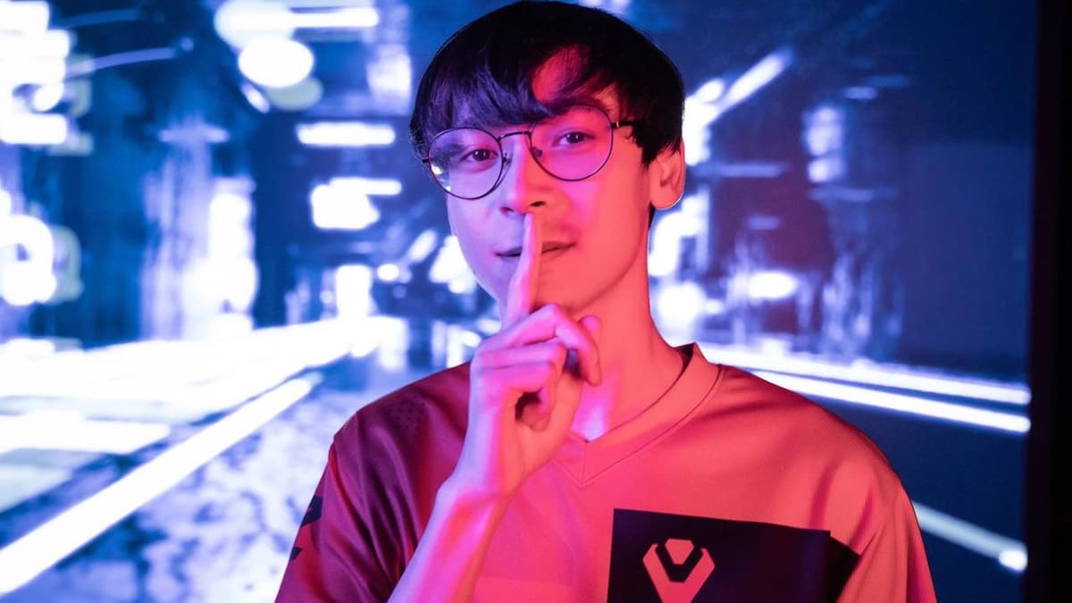 TenZ Crosshair Settings 2023: How to get TenZ's code in 2023? - The ...