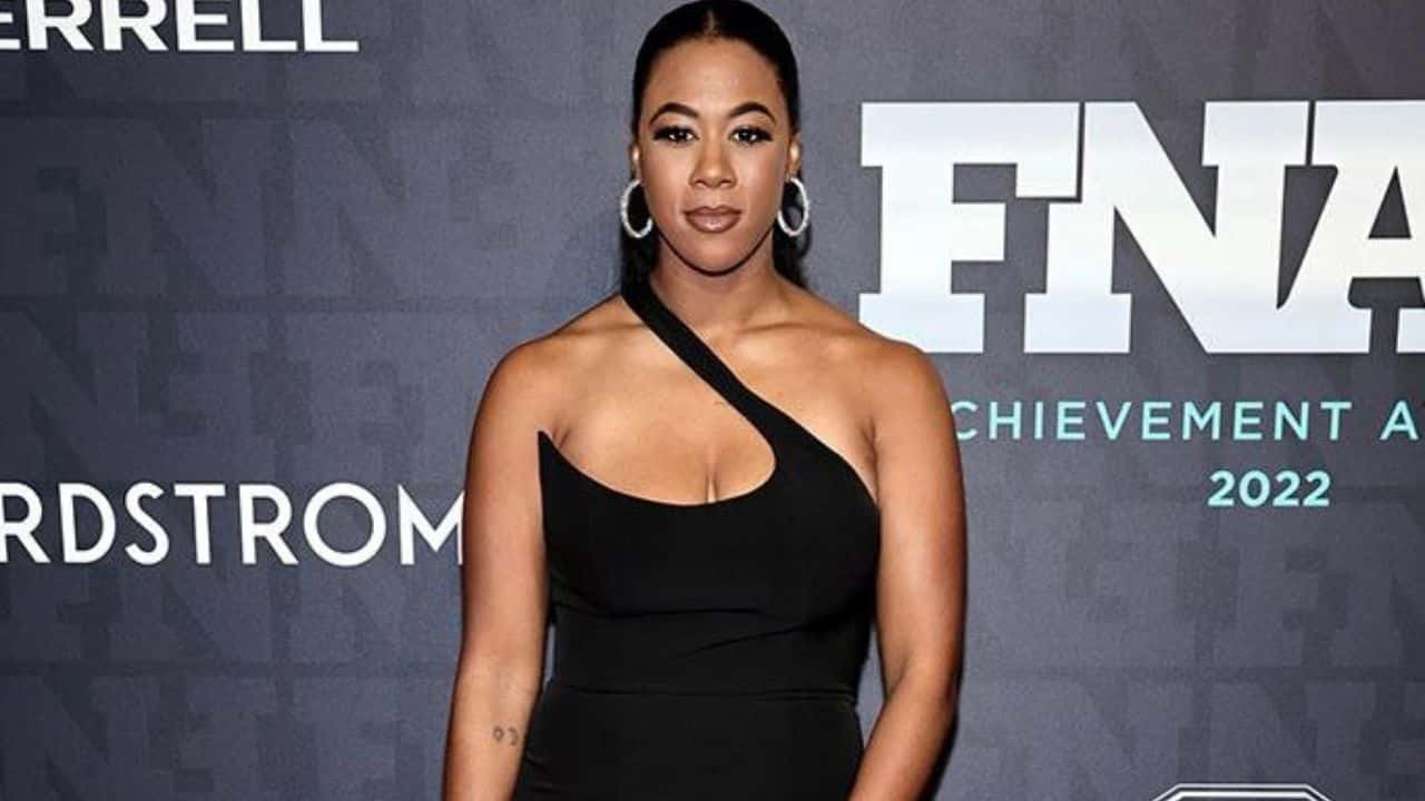 $5 Billion Jordan Brand Heiress and Michael Jordan's Daughter, Jasmine ...