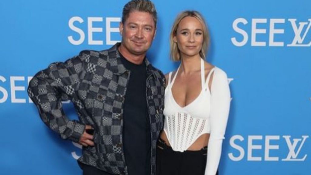 Michael Clarke relationships list: Who is Michael Clarke dating right ...