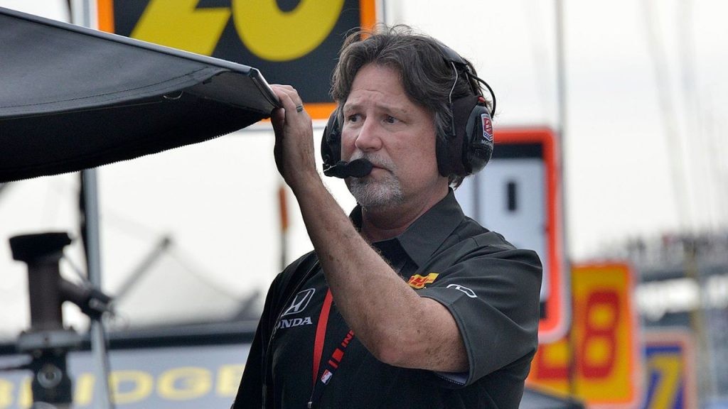 "The owners don't do what's best for Formula 1": Michael Andretti calls ...