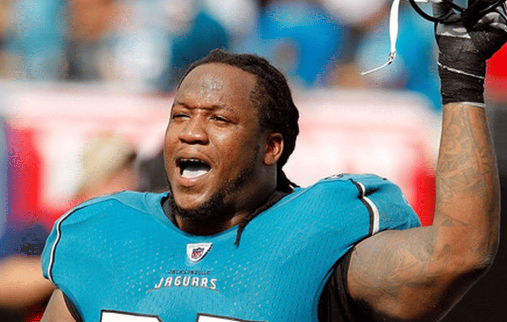 Ex-UFC Star Sends Witty Message About ‘Vaccine Mandates’ in Honor of ...