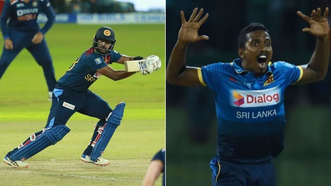 Avishka Fernando brother name: Are Avishka Fernando, Nuwanidu Fernando ...