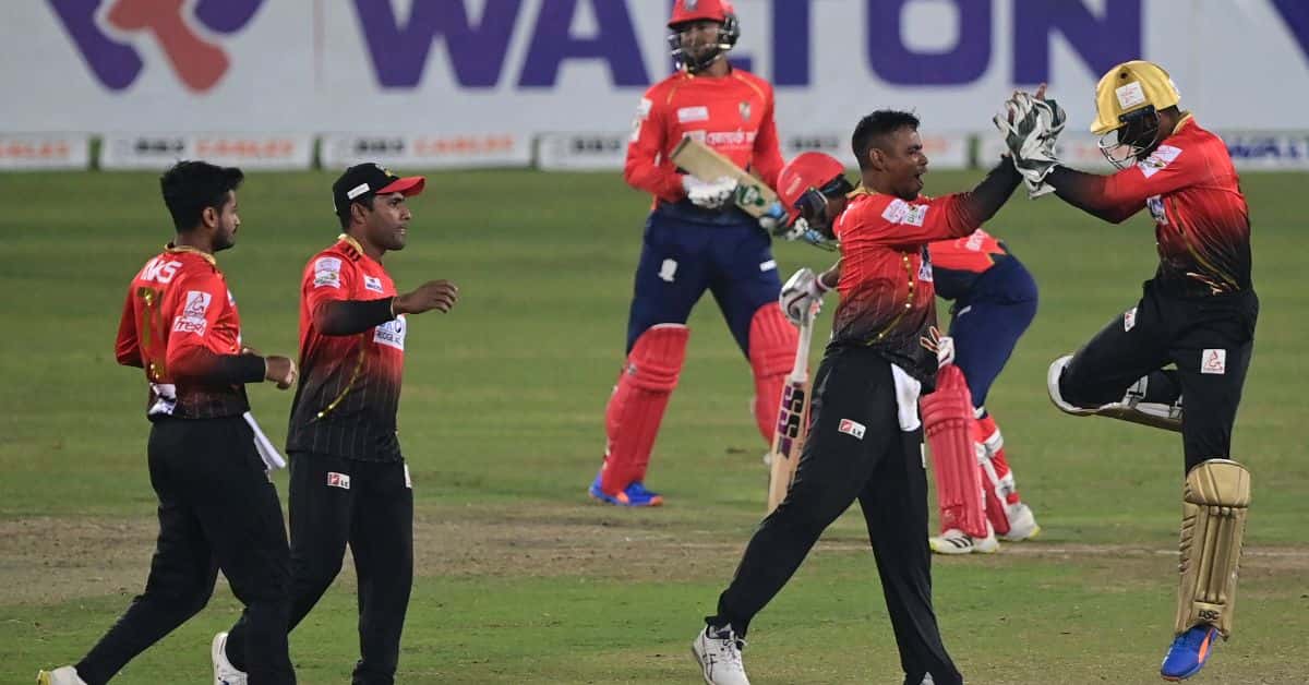 BPL 2023 Bangladesh fixtures: BPL cricket 2023 schedule and match list ...