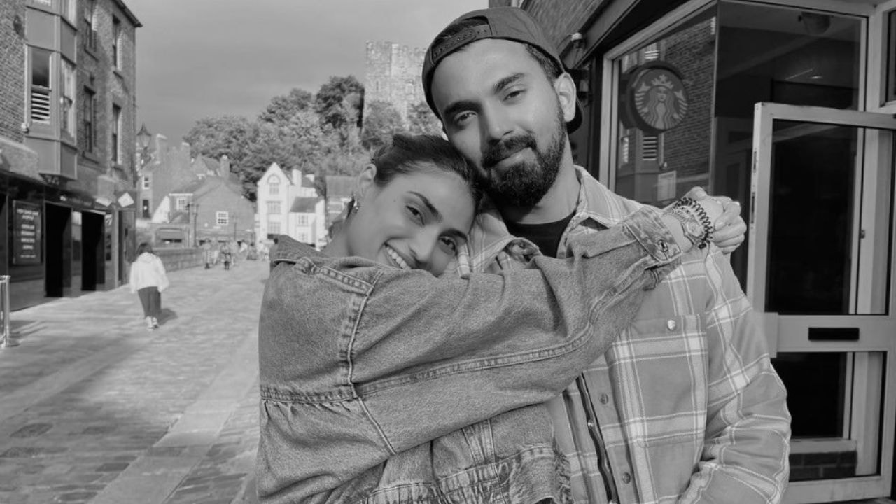 KL Rahul wedding date: When is KL Rahul marriage with Athiya Shetty ...