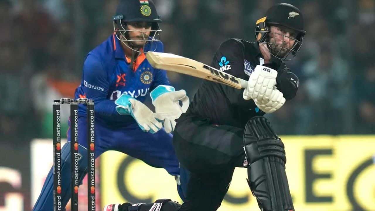 JSCA International Stadium Complex Ranchi pitch report: IND vs NZ 1st T20 pitch report batting ...