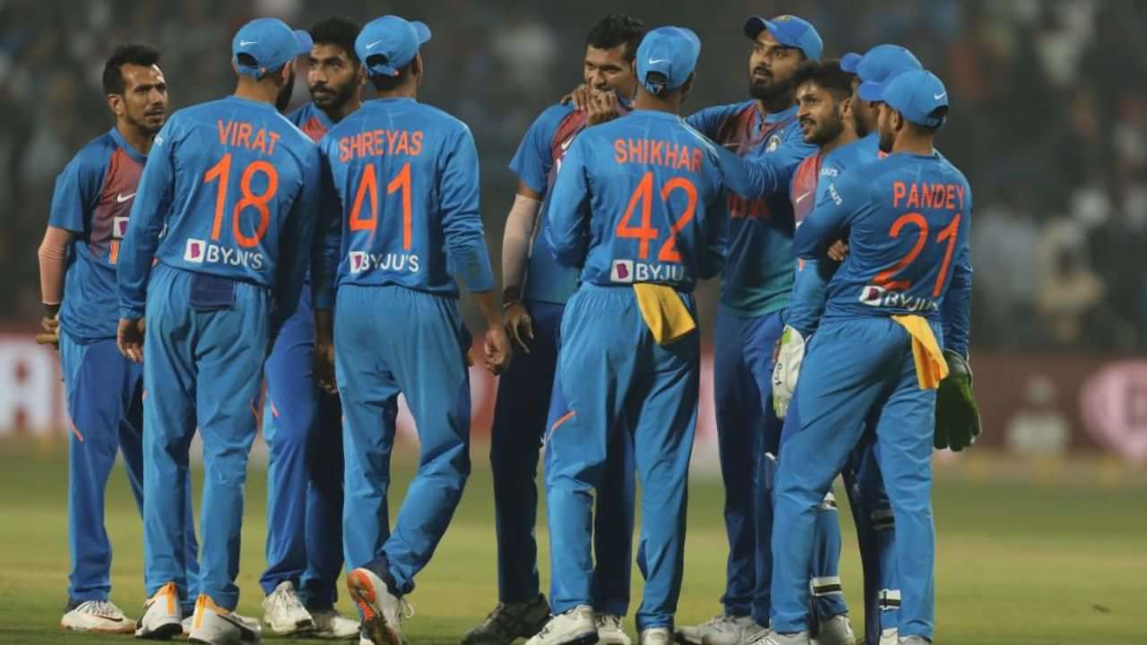 MCA Stadium Pune T20 records: Maharashtra Cricket Association Stadium ...