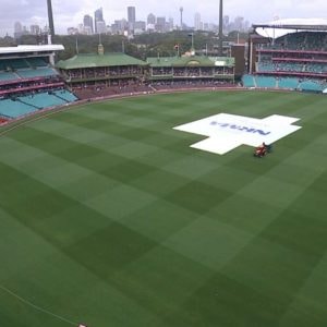 Sydney Cricket Ground Archives - The SportsRush