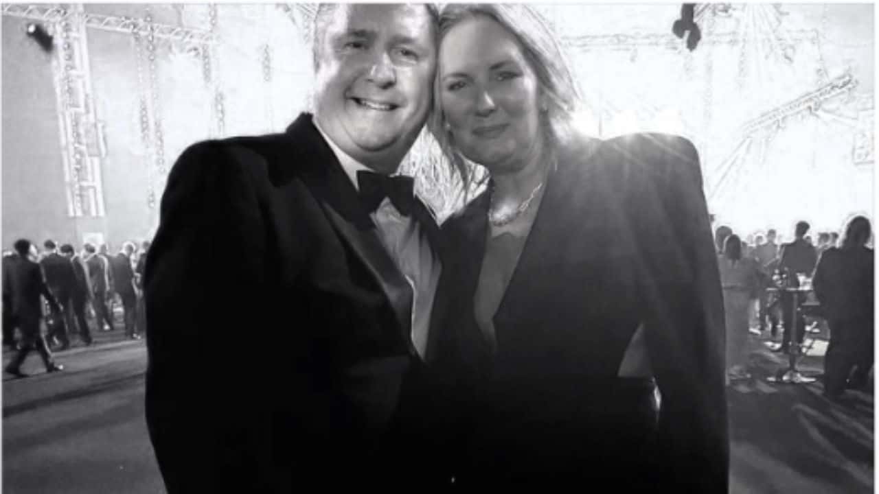 David Croft 2023 Net Worth, Salary and Wife: Everything to Know About ...