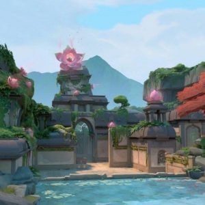 Valorant Lotus Map Guide: Strategies, layout, callouts, sites and more ...