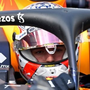 "90 percent accurate to a real racecar": Max Verstappen reveals one key ...