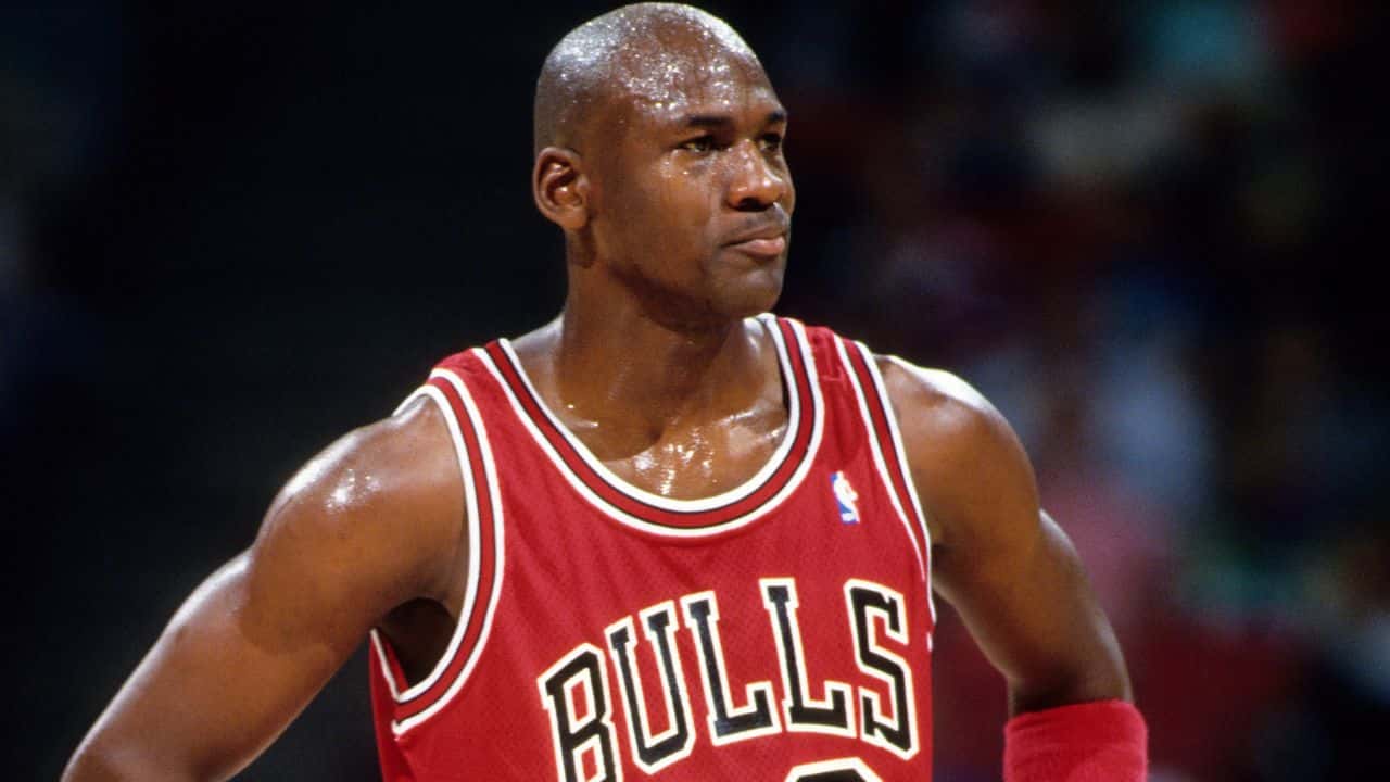"They can’t mess with us": Michael Jordan Once Vocally Supported US ...