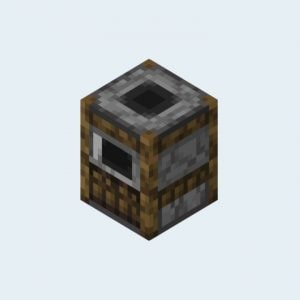The Easy Way to Make a Smoker in Minecraft; 3 Simple Steps! - The ...
