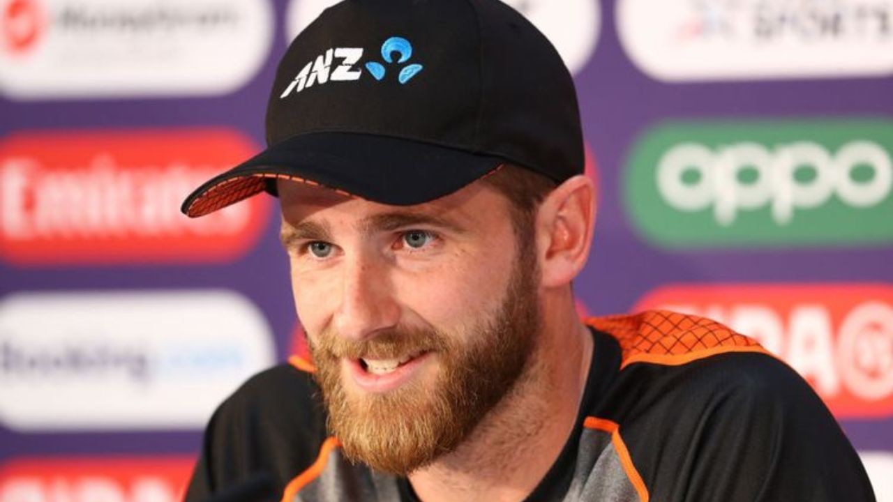 Is Kane Williamson retired: Why Williamson is not playing for NZ in ODI ...