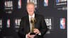Larry Bird, Whose Father Was an Alcoholic, Dropped Out of School and ...
