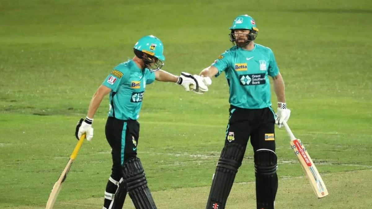 SCO vs HEA pitch report BBL 12: Optus Stadium Perth pitch report for ...