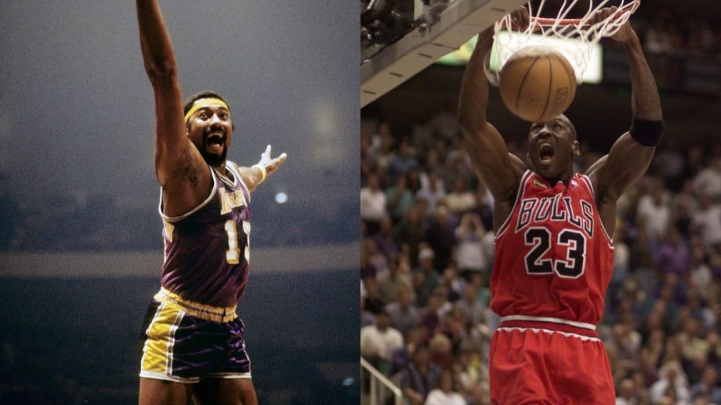“My prime and Michael Jordan’s Prime? How Much You’d Bet”: When 7ft 1 ...