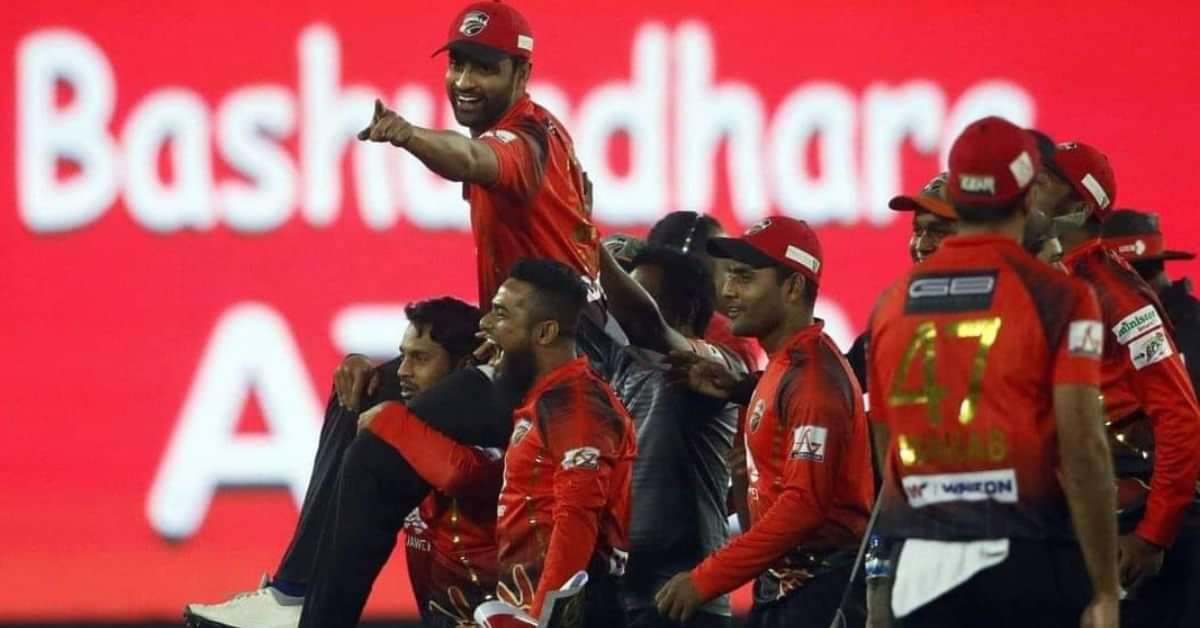 BPL 2023 all team squad: BPL player list 2023 - The SportsRush