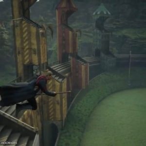Can you play Quidditch in Hogwarts Legacy? - The SportsRush