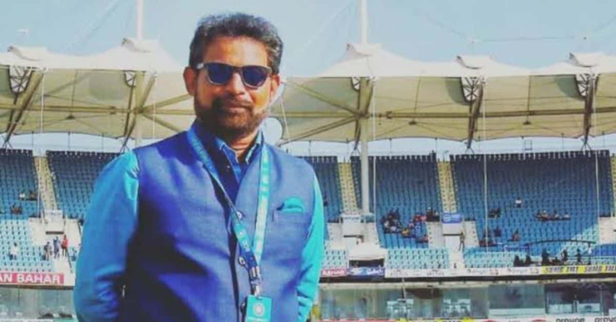 BCCI selection committee new: BCCI selectors list under Chetan Sharma ...