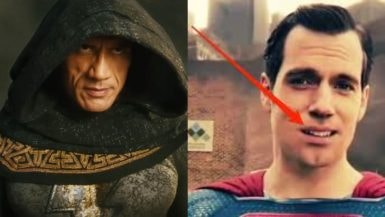 Dwayne ‘The Rock’ Johnson’s $22.5 Million Salary for Black Adam Was ...