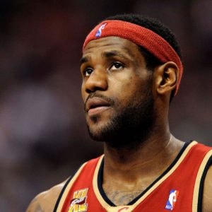 After 1000 Games, LeBron James Revealed the 'Secret' Behind Dropping ...