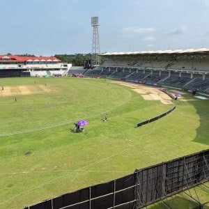 Sylhet International Cricket Stadium pitch report: Sylhet pitch report ...