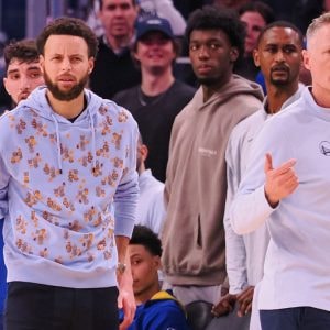 Is Stephen Curry Playing Tonight vs Suns? Warriors Release Injury Report for the 8x All-Star ...