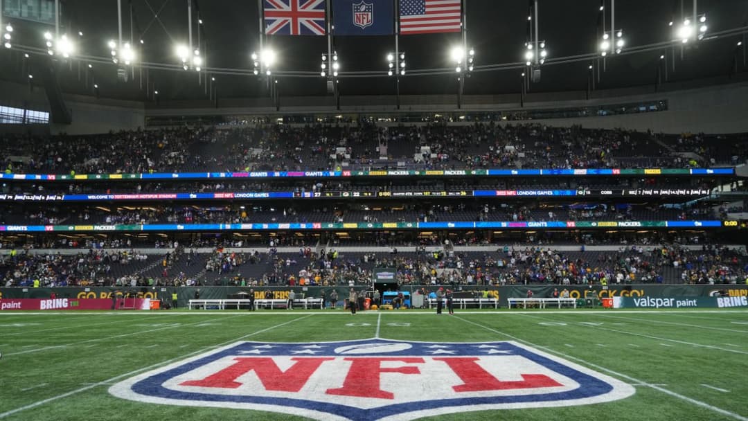 NFL’s First Friday Game in 50 Years Result Of Clever Move