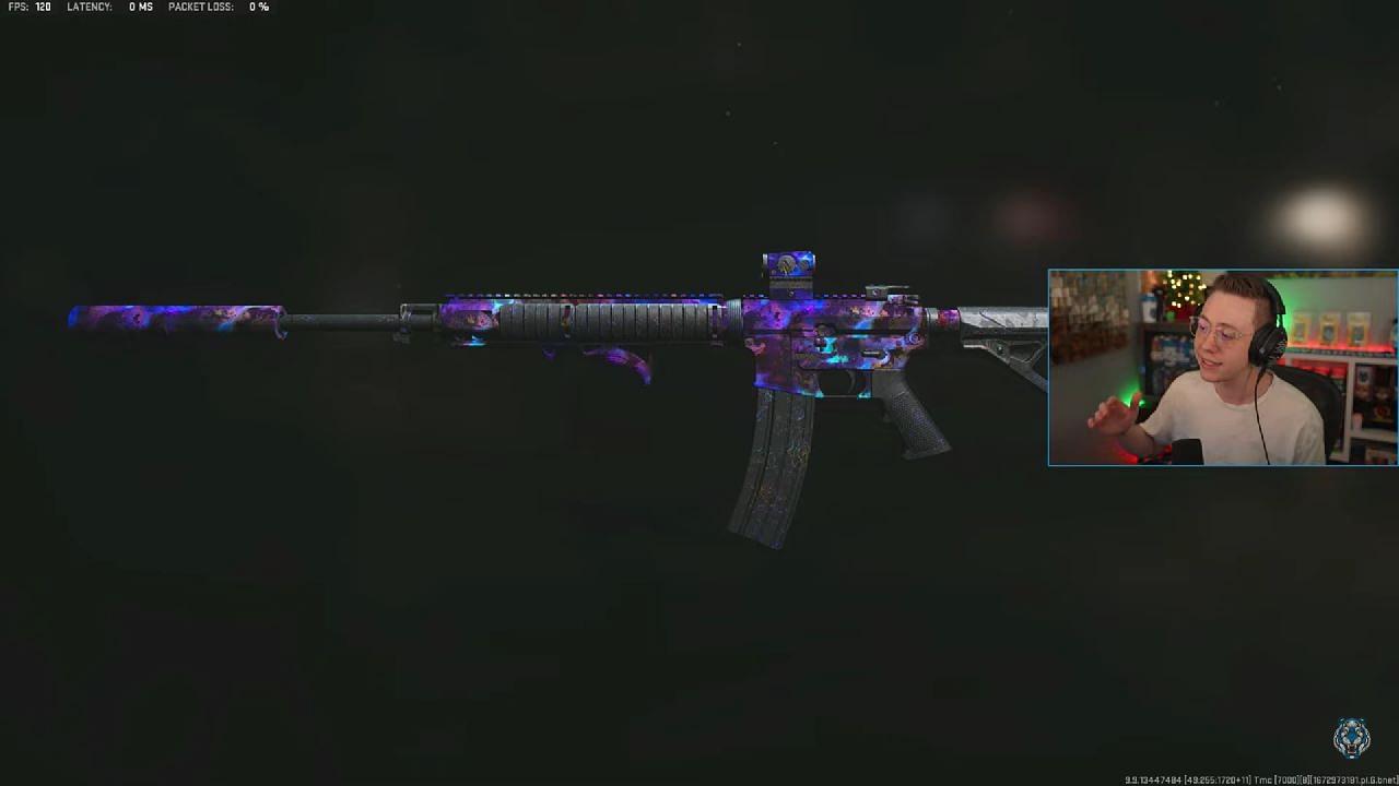 Warzone 2 Fastest Ttk M4 Loadout Is Here Ft Whosimmortal The Sportsrush
