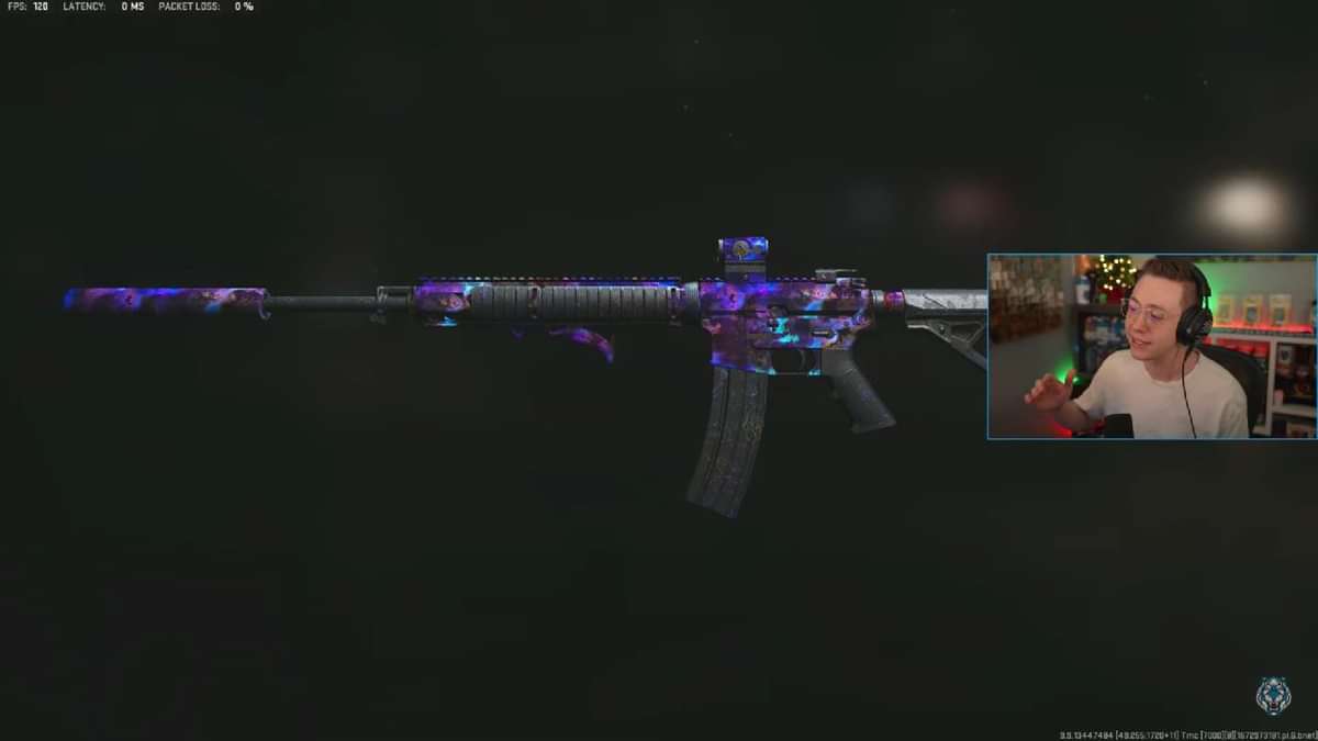 Warzone 2 Fastest Ttk M4 Loadout Is Here Ft Whosimmortal The Sportsrush