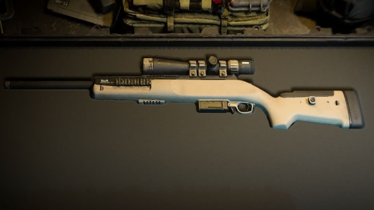 LA-B 330 Loadout from Metaphor Destroys in Warzone 2! - The SportsRush