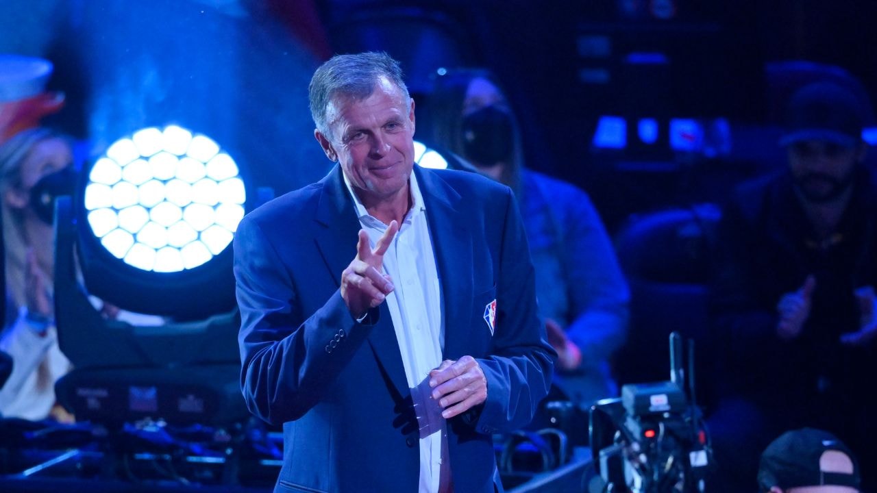 Kevin McHale placed basketball over his health as he insisted on ...