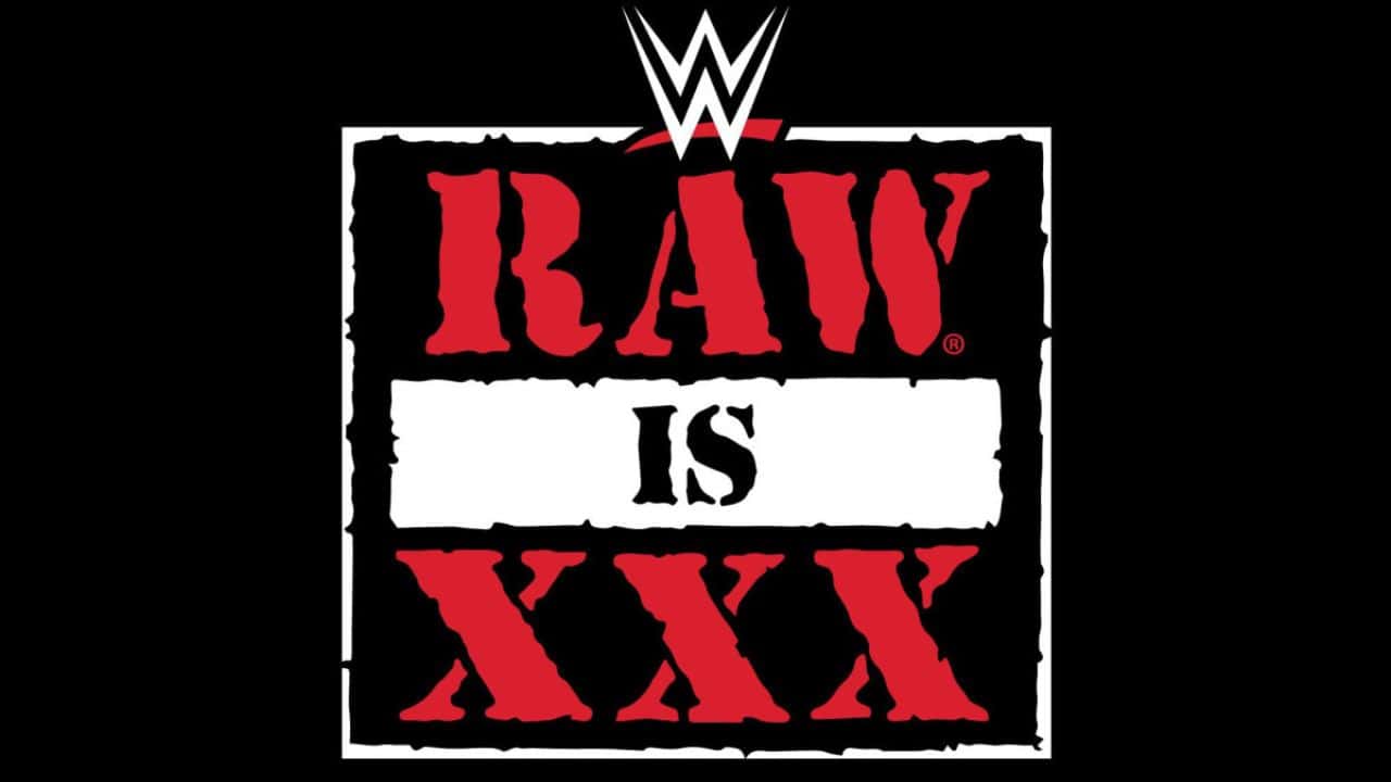 WWE RAW Is XXX: Here Are All the Legends Officially Confirmed for RAW’s 30th Anniversary Next ...