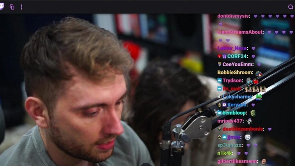 streamer deepfake controversy Archives - The SportsRush