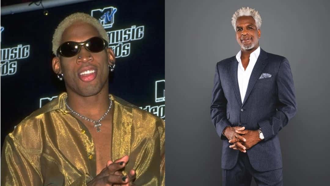 "Dennis Rodman is Soft!": Charles Oakley Once Narrated How 2x DPOY Was ...