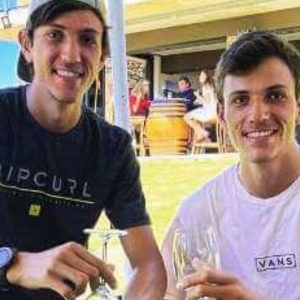 Marco Jansen brother name: Are Duan Jansen and Marco Jansen twin ...