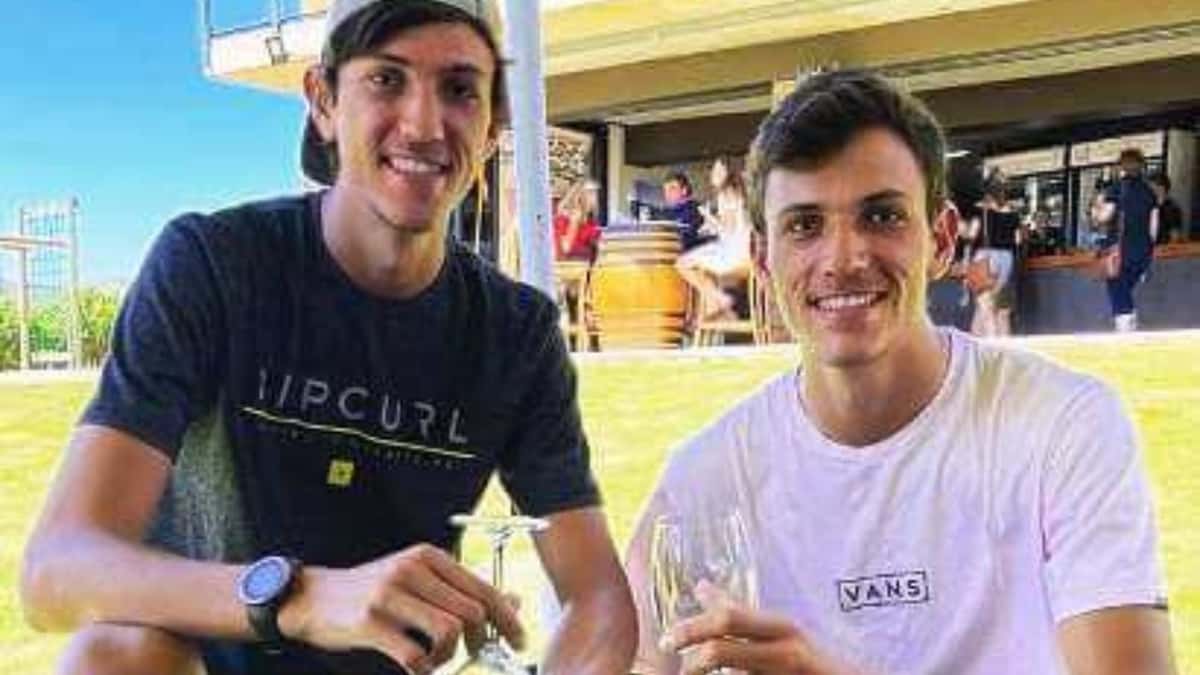 Marco Jansen brother name: Are Duan Jansen and Marco Jansen twin ...